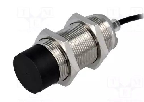 Buy Omron PNP 20 mm Proximity Sensor E2B-M30LN20-WP-B1 2M Online in India at Best Prices