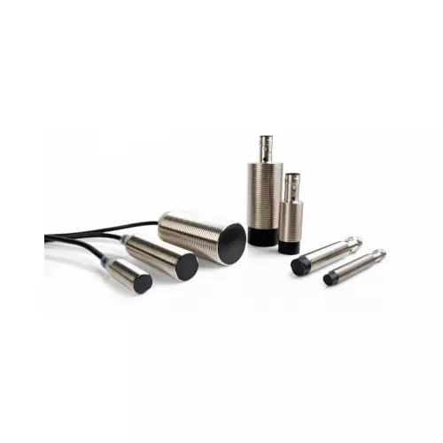 Buy Omron NPN 2 mm Proximity Sensor E2B-S08LN02-WP-C1 2M Online in India at Best Prices