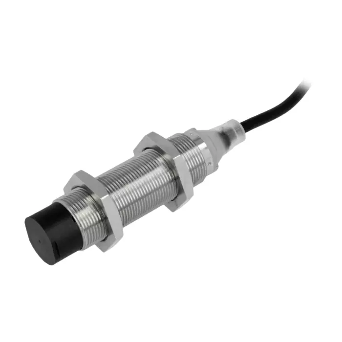 Buy Omron PNP 10 mm Proximity Sensor E2B-M18LN10-WP-B1 2M Online in India at Best Prices