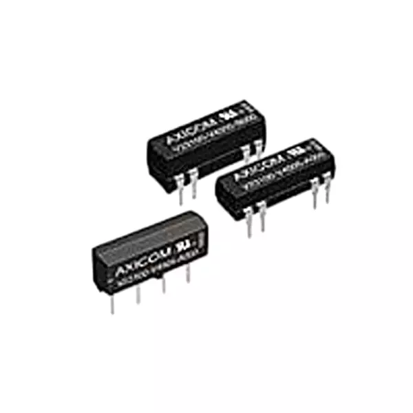 Buy TE CONNECTIVITY Reed Relay 1 Form C (SPDT-NO, NC), 3-1393763-6 ...