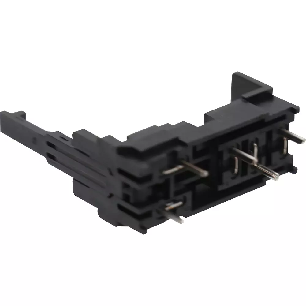 Buy IDEC Sj Series Relay Socket (For Printed Circuit Boards) AC/DC250 V ...