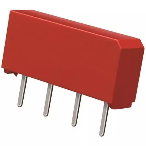 Buy COTO TECHNOLOGY Reed Relay 1 Form A (SPST-NO) 5 V DC, 2626590 ...