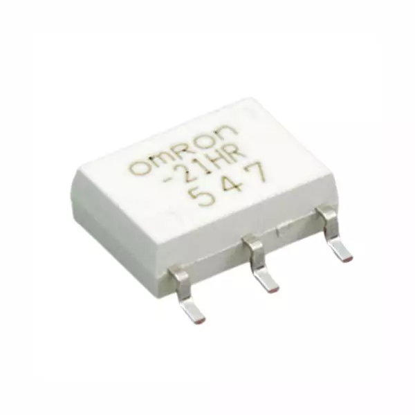 Buy Omron Mos Fet Relay Sop 6-Pin High Capacity&Amp Low On-Resistance, G3VM-61HR1(TR05) (Pack ...