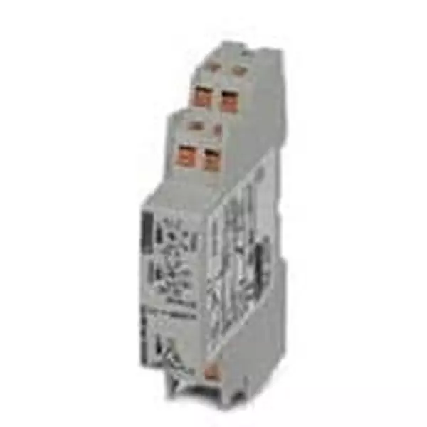 Buy Phoenix Contact Monitoring Relay DIN Rail Mount 1 Form C (SPDT-NO ...