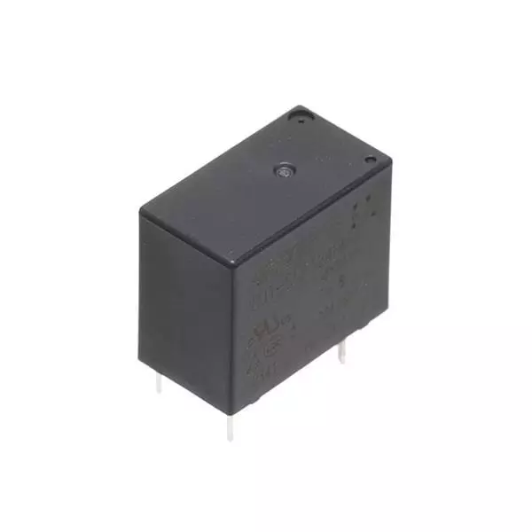Buy TE CONNECTIVITY Power Relay 1 Form A (SPST-NO) 24 V DC 10 Amp ...