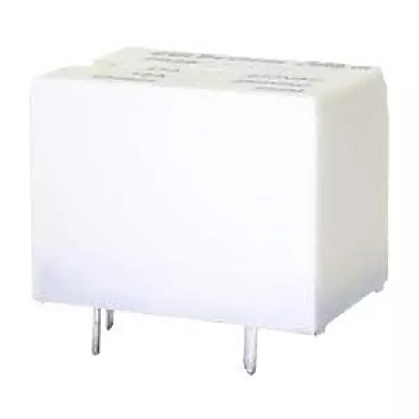 Buy Same Sky Power Relay Through Hole Mount 1 Form A (SPST) 17 Amp 277 ...