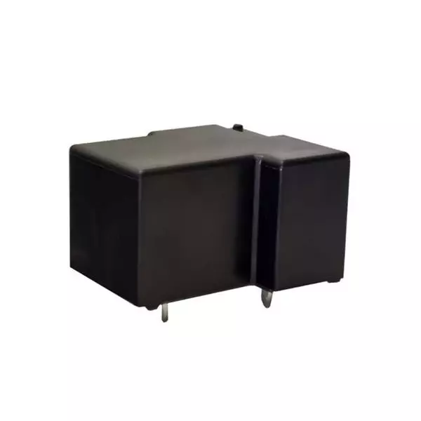 Buy Same Sky Epoxy Sealed Power Relay Through Hole Mount 1 Form C (SPDT ...