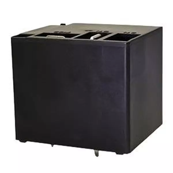 Buy Same Sky Power Relay Through Hole Mount 1 Form C (SPDT) 30 Amp 300 ...