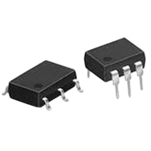 Buy Panasonic Solid State Relay PCB Mount 120 mA 1 Form B (SPST-NC) 400 ...
