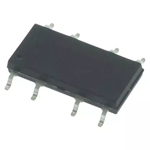 Buy IXYS CORPORATION Solid State Relay PCB Mount 500 mA 1 Form A (SPST ...