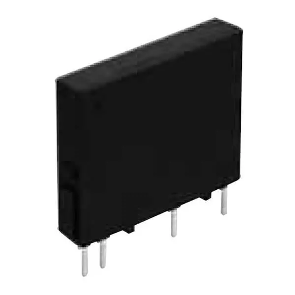 Buy Panasonic Solid State Relay PCB Mount 10 Amp 1 Form A (SPST-NO) 60 ...