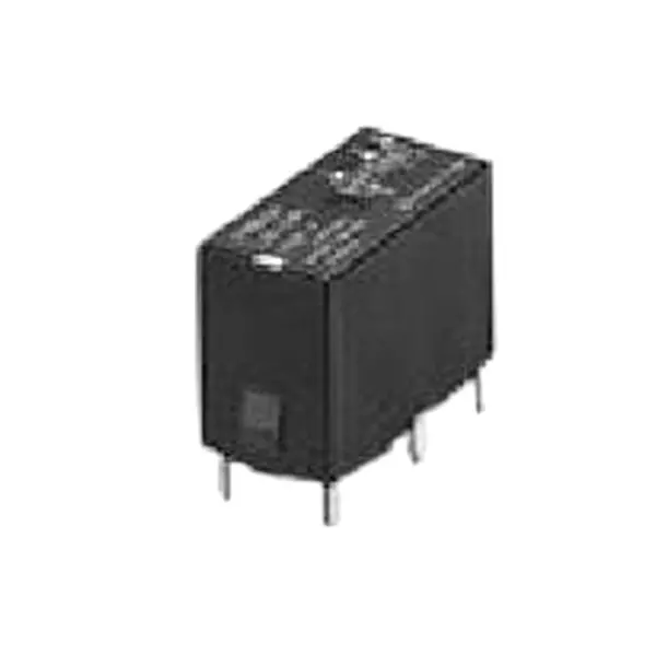 Buy Omron Solid State Relay PCB Mount 1.2 Amp 1 Form A (SPST-NO) 75 to ...