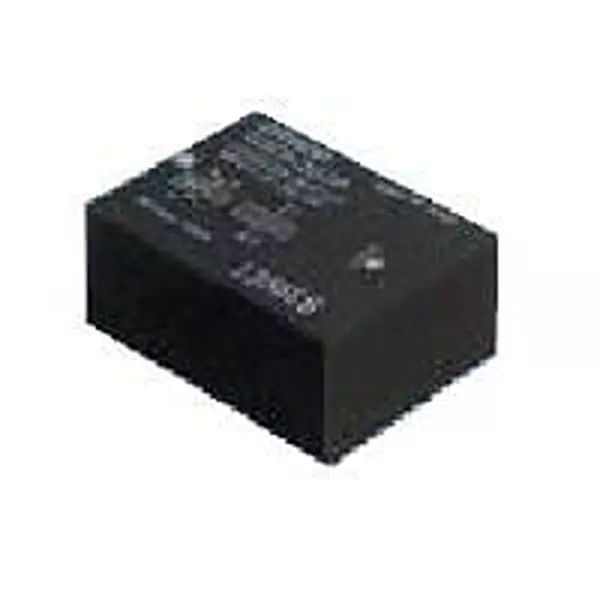 Buy Omron Solid State Relay PCB Mount 3 Amp 24 V DC, G3CN-203PL1-US ...
