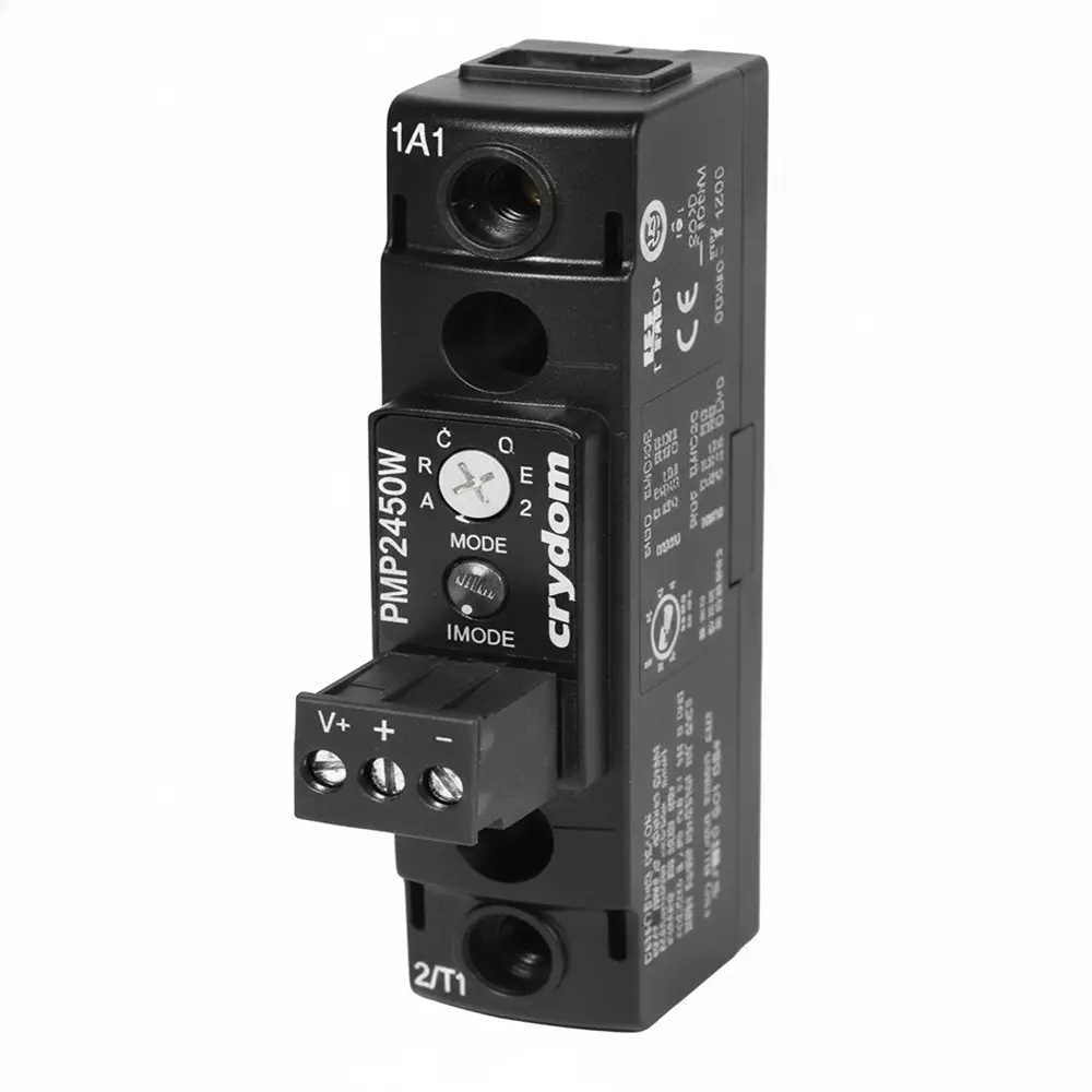 Buy Crydom PMP Series Proportional Controllers Panel Mount 50 A Load ...