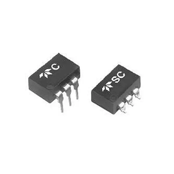 Buy Teledyne Relays Solid State Relay PCB Mount 1 Amp 80 V DC, SZD20CDT ...