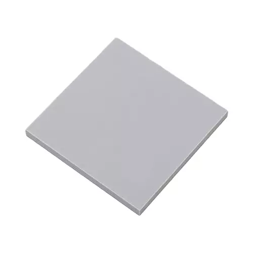Buy AS ONE Vinyl Chloride Resin Plate 10 mm Wall Thickness, 2-9209-06 ...