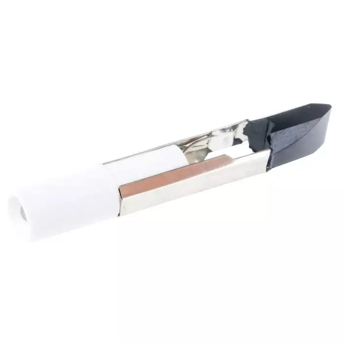 Buy RS PRO LED Indicator Lamp, Telephone Slide, White, Single Chip, 6.8 ...