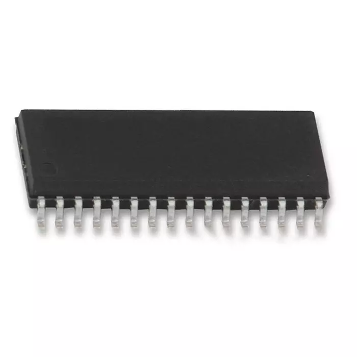 Buy Stmicroelectronics Ic, Dmos Driver, Smd, L6208Pd Online at Best ...