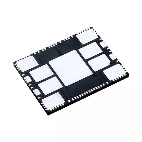 Buy Stmicroelectronics Motor Controller, Stepper, Vfqfpn-89 ...