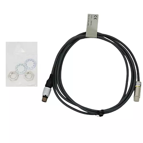 Buy Omron Intelligent Flag I/II Sensor Section, V600-HS51 2M Online in ...