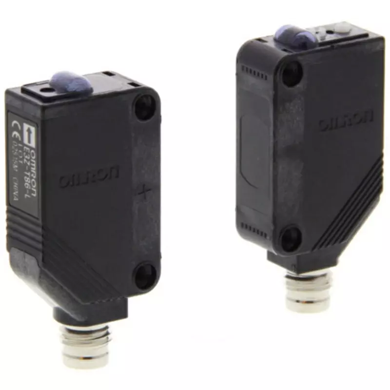 Buy Omron Photoelectric Sensor Io-Link, E3Z-T86-IL2 Online at Best ...