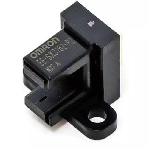 Buy Omron Photo Micro Sensor DC5.5 V, EE-SX3162-P2 Online at Best ...
