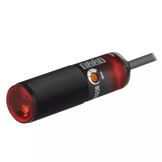 Buy Autonics Photoelectric Sensor 10-30VDC(ENG), BRQP3M-PDTA-P Online ...