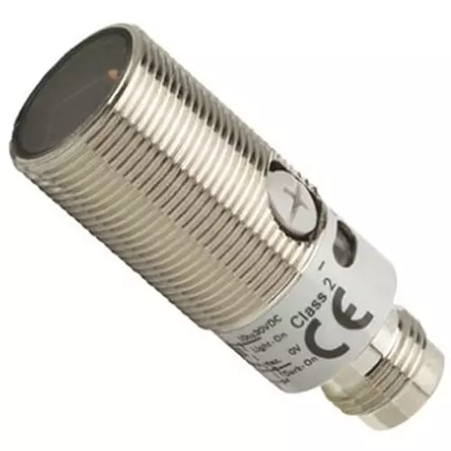 Buy Omron Photoelectric Sensor NPN Output 0 to 500 mm Detection Range ...