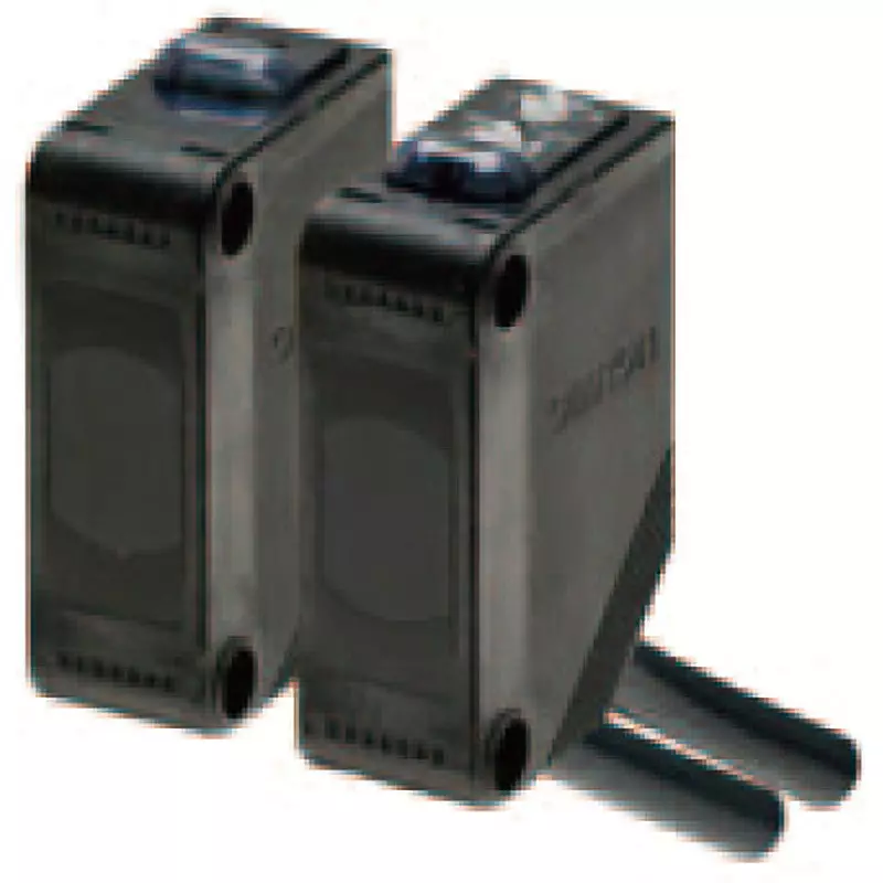 Buy Omron Transmissive Type Photoelectric Sensor with Built-in Small ...