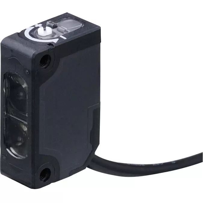 Buy IDEC SA1E Series Photoelectric Miniature Laser IP67 (IEC), SA1E-PP1 ...