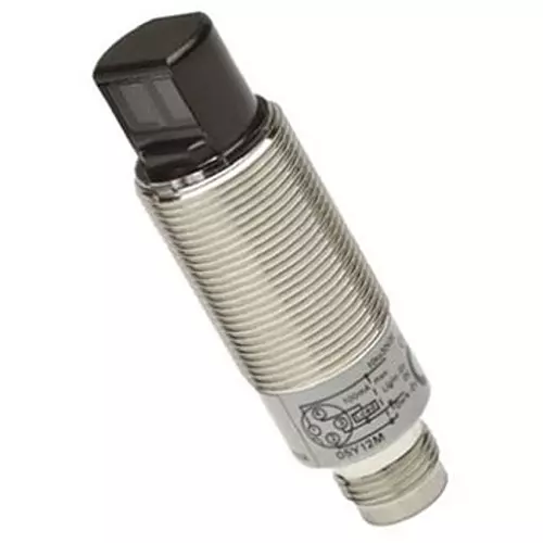 Buy Omron Photoelectric Sensor PNP Output 100 mm Detection Range ...