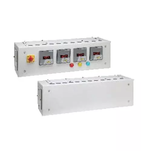 Buy L&T TN630D SMDB Metering Extension Box CM91064OOTO Online in India ...