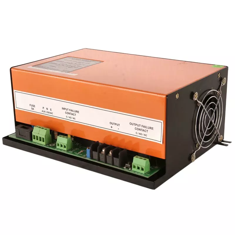 Buy Prok DVs Battery Chargers/Switch Mode Power Supplies 24 V Output ...