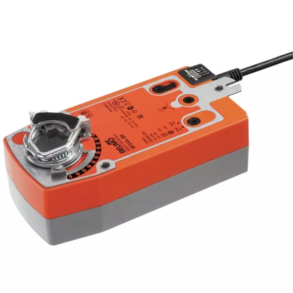 Buy Belimo Mechanical Fail-Safe Damper Actuators IP54 24 V AC/DC 5 W ...