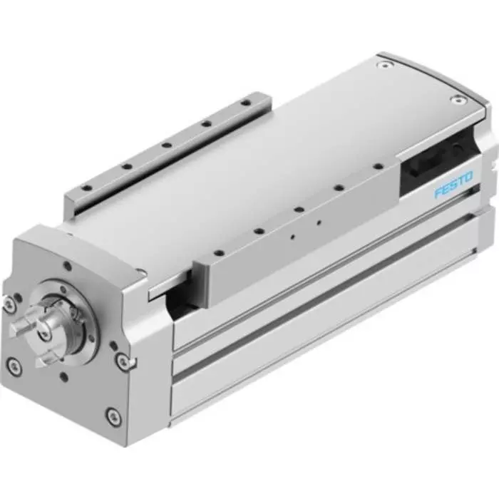 Buy Festo Ball Screw Axis ELGT 50 mm, 1000 mm/s, 810 N, ELGT-BS-90-50 ...