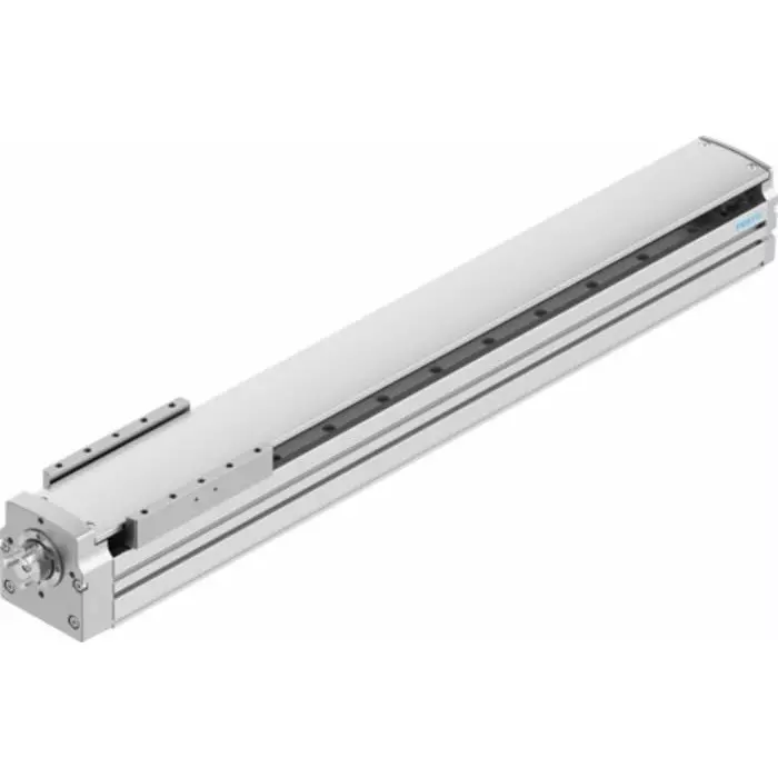 Buy Festo Ball Screw Axis ELGT 550 mm, 500 mm/s, 1054 N, ELGT-BS-90-550 ...