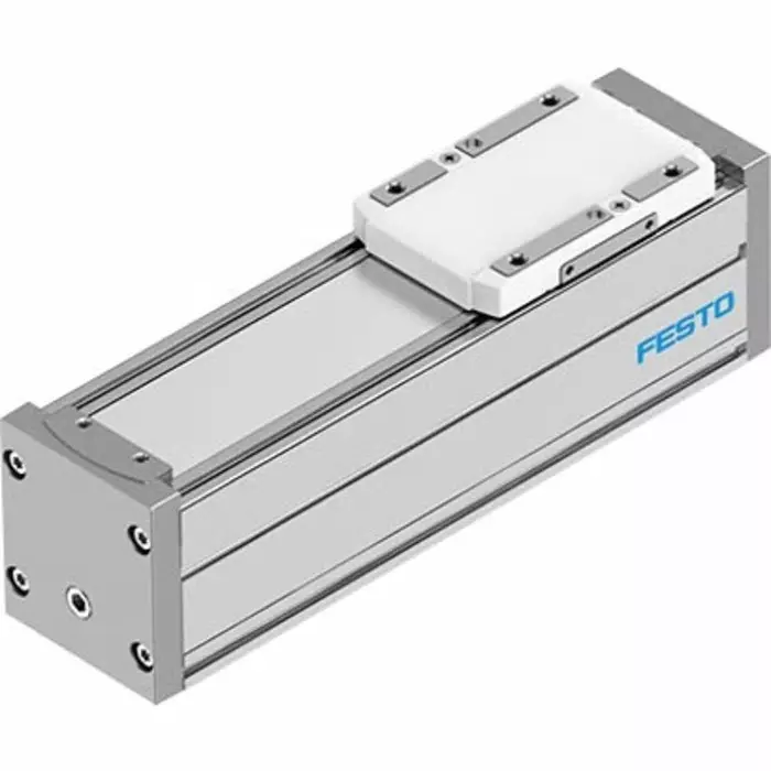 Buy Festo Recirculating Ball Bearing Guide ELFC 100 mm, 1500 mm/s, 1800 ...