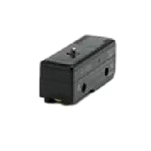 Buy Omron Chassis Mount Basic Switch SPDT 250 V AC Screw Termination 20 ...