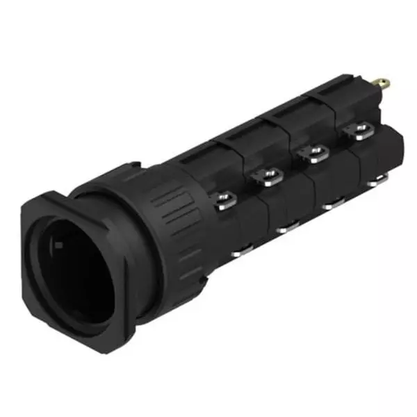 Buy EAO Key Selector Switch Non-Illuminated Solder Terminal Termination ...