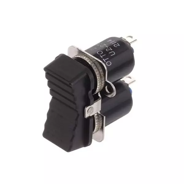 Buy Otto Pendant Rocker Switch Non-Illuminated Connector Termination 10 ...