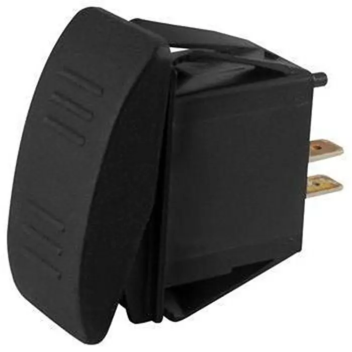 Buy Otto Sealed Rocker Switch Non-Illuminated PC Pin Termination 16 ...