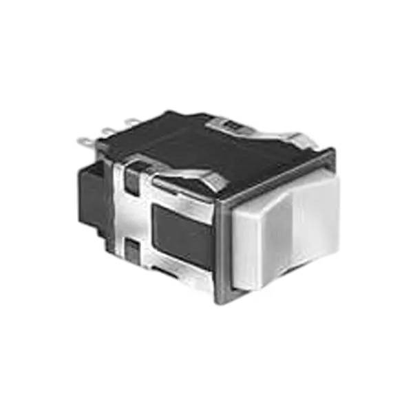 Buy Honeywell Rocker Switch Non-Illuminated Quick Connect Termination ...