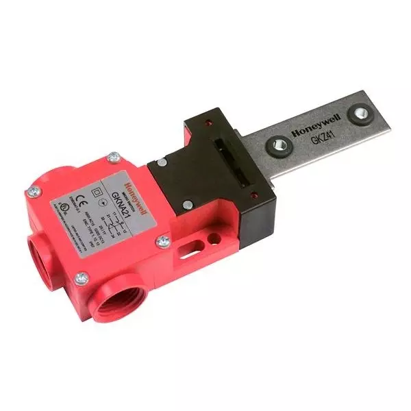 Buy Honeywell Keylock Switch Non-Illuminated Wire Lead Termination 10 ...