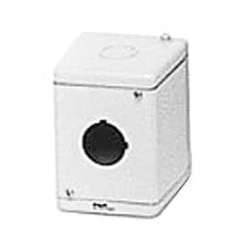 Buy Fuji Electric Command Box with Holes 80x100x75 mm, AHX911A Online ...