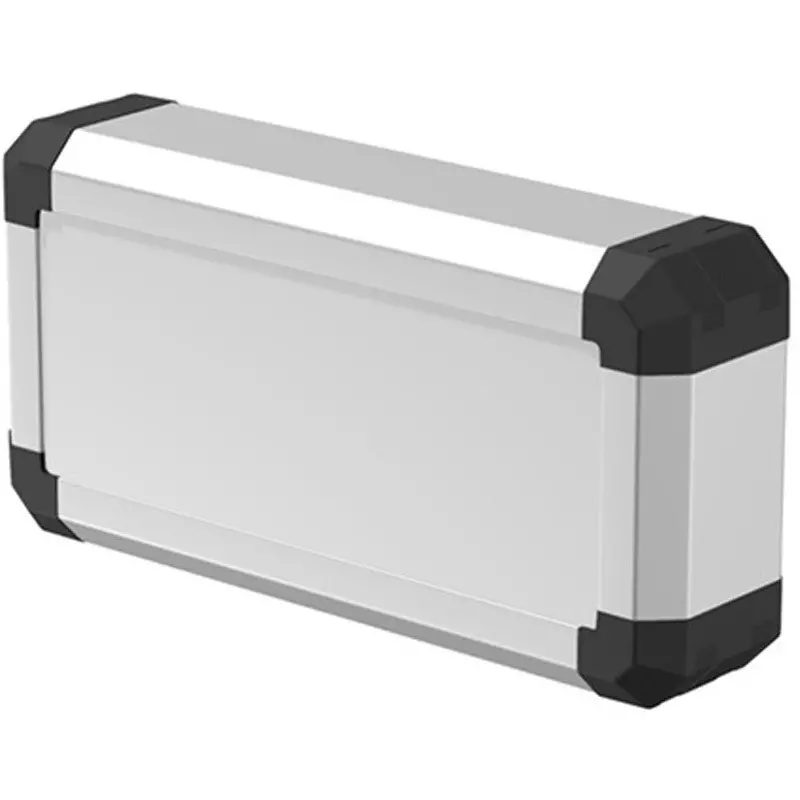Buy TAKACHI FC Series Control Box 200x100x50.4 mm Silver / Black, FC5 ...