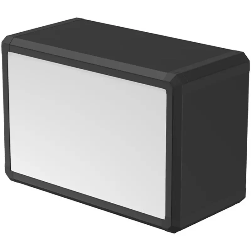 Buy TAKACHI FC Series Control Box 300x200x150.4 mm Black / Silver, FC15 ...