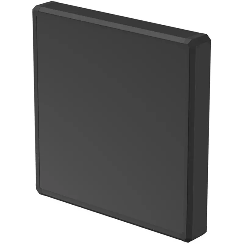 Buy TAKACHI FC Series Control Box 400x400x62.9 mm Black / Black, FC6-40 ...