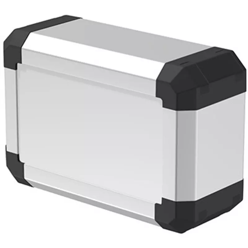 Buy TAKACHI FC Series Control Box 150x100x62.9 mm Silver / Black, FC6 ...