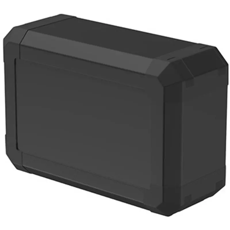 Buy TAKACHI FC Series Control Box 150x100x62.9 mm Black / Black, FC6-15 ...