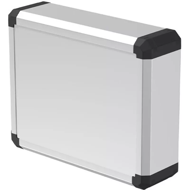 Buy TAKACHI FC Series Control Box 250x200x75.4 mm Silver / Black, FC8 ...